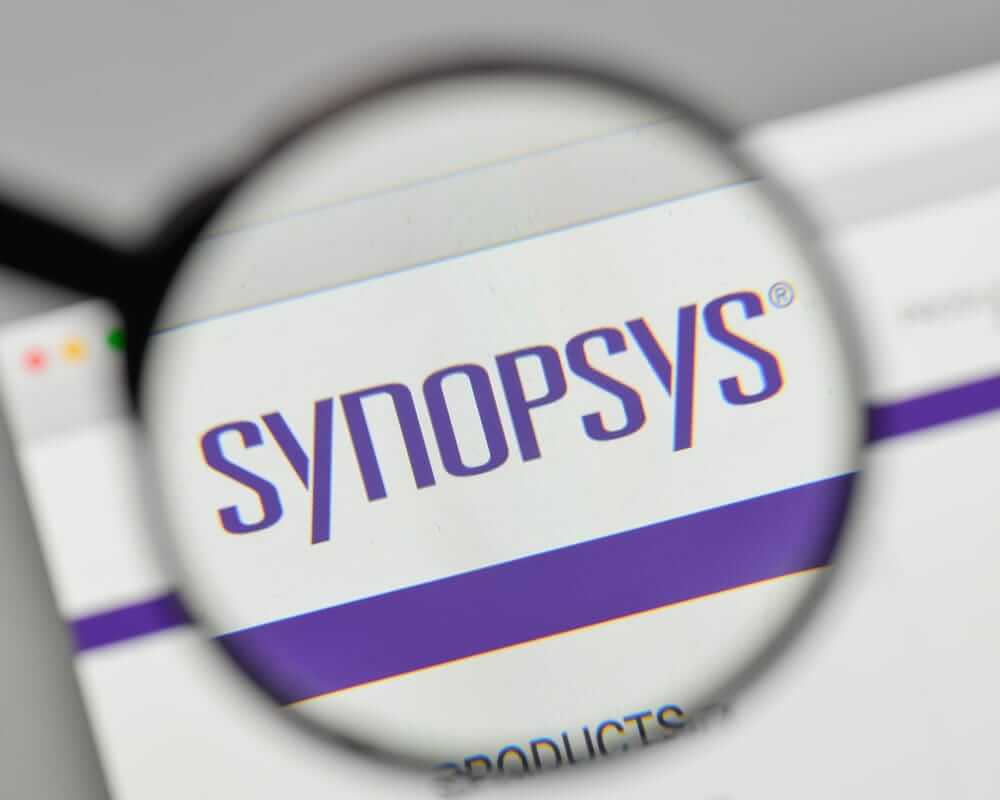 How Is Synopsys Stock Performance Compared To Software Stocks